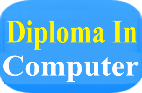 Diploma in Computer Application